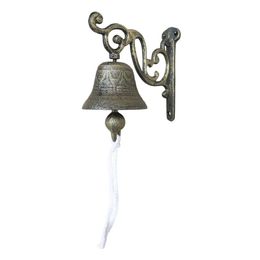 Chic Antique Wandglocke skandinavische Deko Online Shop
