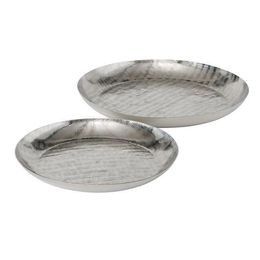 Boltze Schale Passia 2er Set skandinavische Deko Online Shop