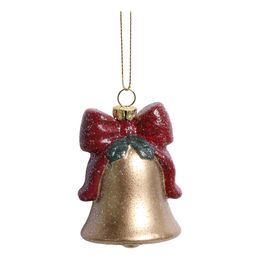 Chic Antique Vintage Glocke Aufh&auml;nger skandinavische Deko Online Shop