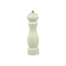 Chic Antique Salz- und Pfefferm&uuml;hle, klein H20 x &Oslash;5 cm, verte skandinavische Deko Online Shop