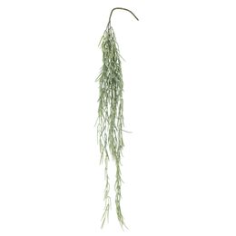 Bloomingville Tilandsia Pflanze, K&uuml;nstliche H&auml;ngepflanze skandinavische Deko Online Shop