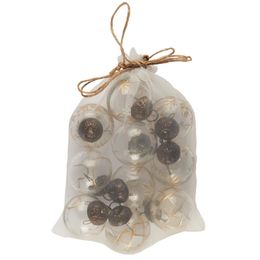 IB Laursen Weihnachtskugel 10er-Set IB Laursen Online Shop