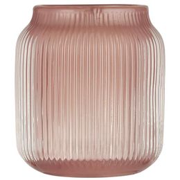 IB Laursen Kerzenhalter f&uuml;r Teelicht aus Glas skandinavische Deko Online Shop