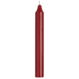 IB Laursen Rustikale Stabkerze 18 cm, &Oslash; 2,2 cm IB Laursen Online Shop
