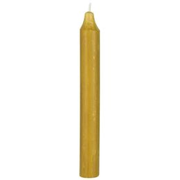 IB Laursen Rustikale Stabkerze 18 cm, &Oslash; 2,2 cm IB Laursen Online Shop