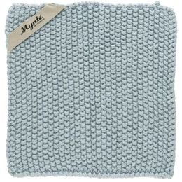 IB Laursen Topflappen Mynte gestrickt Mynte Geschirr Online Shop