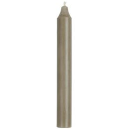IB Laursen Rustikale Stabkerze 18 cm, &Oslash; 2,2 cm IB Laursen Online Shop