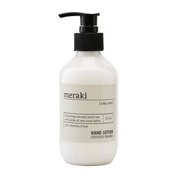 Meraki Bio Hand Lotion skandinavische Deko Online Shop