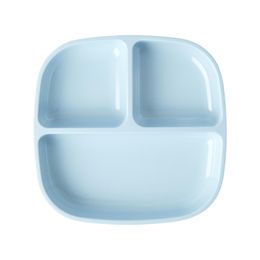 Rice Melamin Teller Kids mit 3er Einteilung skandinavische Deko Online Shop