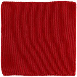 IB Laursen Sp&uuml;llappen Mynte gestrickt Mynte Geschirr Online Shop