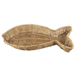 IB Laursen Fischf&ouml;rmiger Korb IB Laursen Online Shop