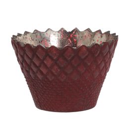 Chic Antique Windlicht Antique Cherry in Kelchform skandinavische Deko Online Shop