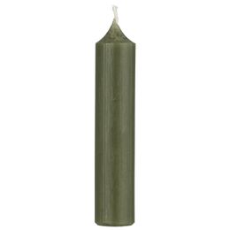 IB Laursen Stabkerze rustikal 11 cm, &Oslash; 2,2 cm IB Laursen Online Shop