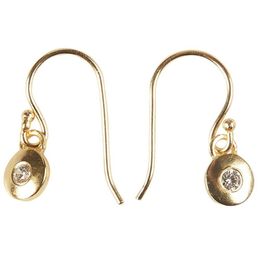 IB Laursen Ohrringe Lotus IB Laursen Online Shop