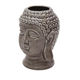 byRoom Buddah Blumentopf Keramik skandinavische Deko Online Shop