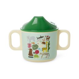 Rice Melamin Babybecher Wildlife skandinavische Deko Online Shop