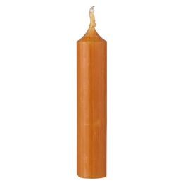 IB Laursen Stabkerze rustikal 11 cm, &Oslash; 2,2 cm skandinavische Deko Online Shop