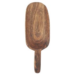IB Laursen L&ouml;ffel aus ge&ouml;ltem Akazienholz IB Laursen Online Shop