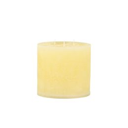 Chic Antique Macon 3 Docht Stumpenkerze skandinavische Deko Online Shop