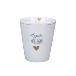 Krasilnikoff Happy Mug Becher Super skandinavische Deko Online Shop