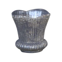 Chic Antique Teelichtglas antik skandinavische Deko Online Shop