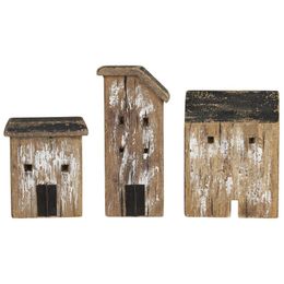 IB Laursen Haus Nautico im 3er Pack skandinavische Deko Online Shop