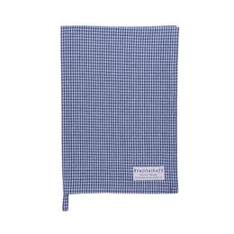 Krasilnikoff Geschirrhandtuch kleinkariert aus Baumwolle skandinavische Deko Online Shop