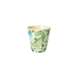 Rice Melamin Becher Dinosaurs Print skandinavische Deko Online Shop