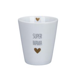 Krasilnikoff Happy Mug Becher Super skandinavische Deko Online Shop