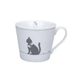 Krasilnikoff Happy Cup Animal Love aus Porzellan skandinavische Deko Online Shop