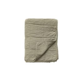 Chic Antique Vintage Quilt Steppdecke mit Stone-Washed Optik skandinavische Deko Online Shop