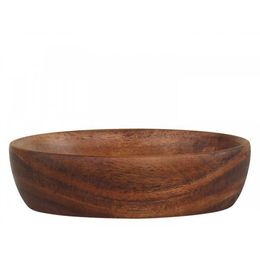 Chic Antique Schale Laon aus Akazienholz skandinavische Deko Online Shop