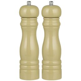 IB Laursen Salzm&uuml;hle Pfefferm&uuml;hle Set skandinavische Deko Online Shop