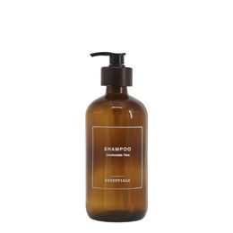 Chic Antique Flasche Spender mit Pumpe Shampoo Aufschrift skandinavische Deko Online Shop