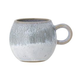 Bloomingville Tasse Paula aus Steingut skandinavische Deko Online Shop