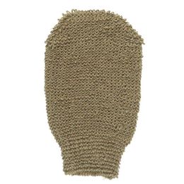 Badehandschuh Jute ALTUM 22 x 11 cm skandinavische Deko Online Shop