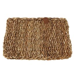 Boltze Tischset Sophy Seegras skandinavische Deko Online Shop