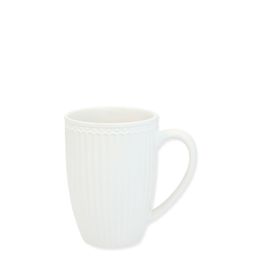 GreenGate Gro&szlig;er Kaffee oder Tee Becher Alice Everyday Alice Everyday Geschirr Online Shop