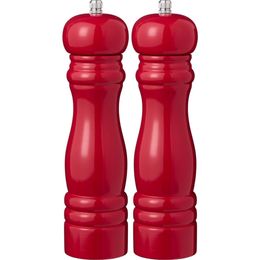 IB Laursen Salzm&uuml;hle Pfefferm&uuml;hle Set skandinavische Deko Online Shop