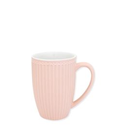 GreenGate Gro&szlig;er Kaffee oder Tee Becher Alice Everyday skandinavische Deko Online Shop