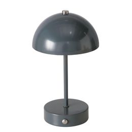 Boltze Tischlampe Petunia Kabellos skandinavische Deko Online Shop