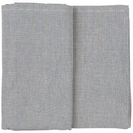 IB Laursen Tischdecke Charlie mit dünnen Streifen IB Laursen Online Shop