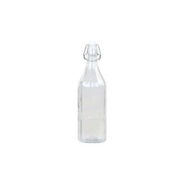 Chic Antique Einmachflasche mit B&uuml;gelverschluss skandinavische Deko Online Shop