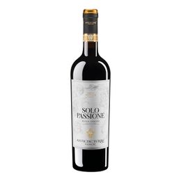 Solo Passione 2022, Rotwein, trocken, Italien, Venetien, 1 Flasche &agrave; 0,75 l