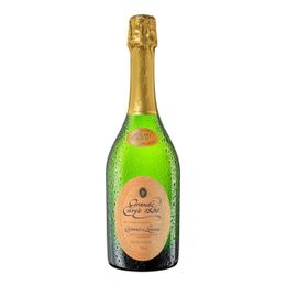 Aimery Demi Sec, Champagner, Sekt & Co., halbtrocken, Frankreich, Languedoc-Roussillon, 1 Flasche &agrave; 0,75 l