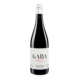Gaba Menc&iacute;a 2020, Rotwein, trocken, Spanien, Valdeorras, 1 Flasche &agrave; 0,75 l