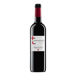Torremor&oacute;n Joven 2023, Rotwein, trocken, Spanien, Ribera del Duero, 1 Flasche &agrave; 0,75 l