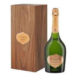 Alexandra Ros&eacute; 2004, Champagner, Sekt & Co., brut, Frankreich, Champagne, 1 Flasche &agrave; 0,75 l