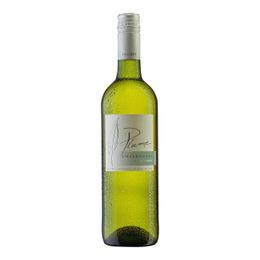 Plume Chardonnay 2024, Wei&szlig;wein, trocken, Frankreich, Languedoc-Roussillon, 1 Flasche &agrave; 0,75 l