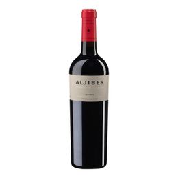 Aljibes Cabernet Franc 2007, Rotwein, trocken, Spanien, La Mancha, 1 Flasche &agrave; 0,75 l